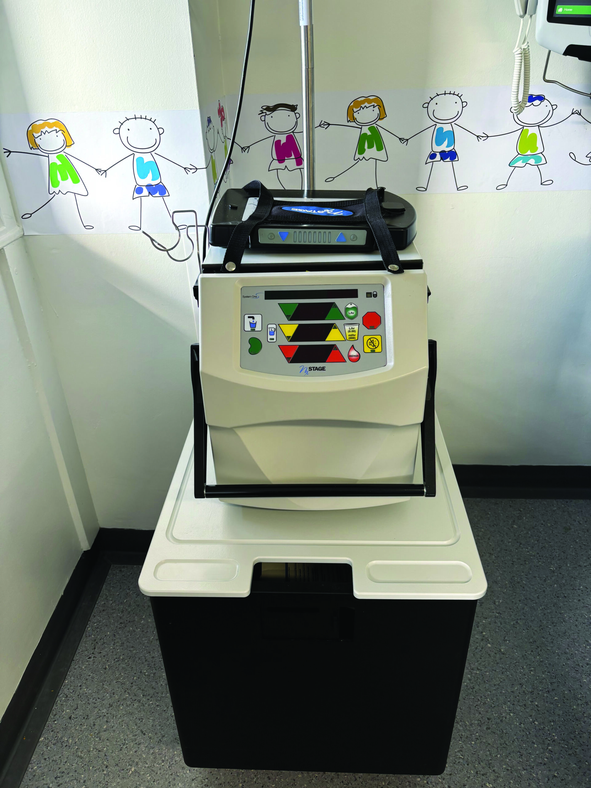 Dialysis Options: What happens next? - Leeds Teaching Hospitals NHS Trust