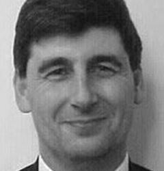 Dr Robert Sapsford - Leeds Teaching Hospitals NHS Trust