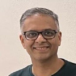 Dr Manish Jain - Leeds Teaching Hospitals NHS Trust