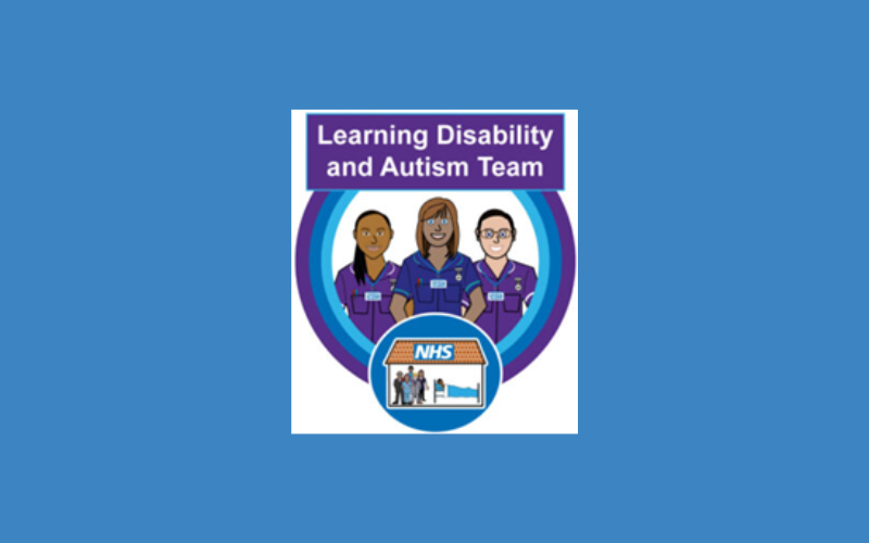 The Learning Disability and Autism Team - Leeds Teaching Hospitals NHS ...