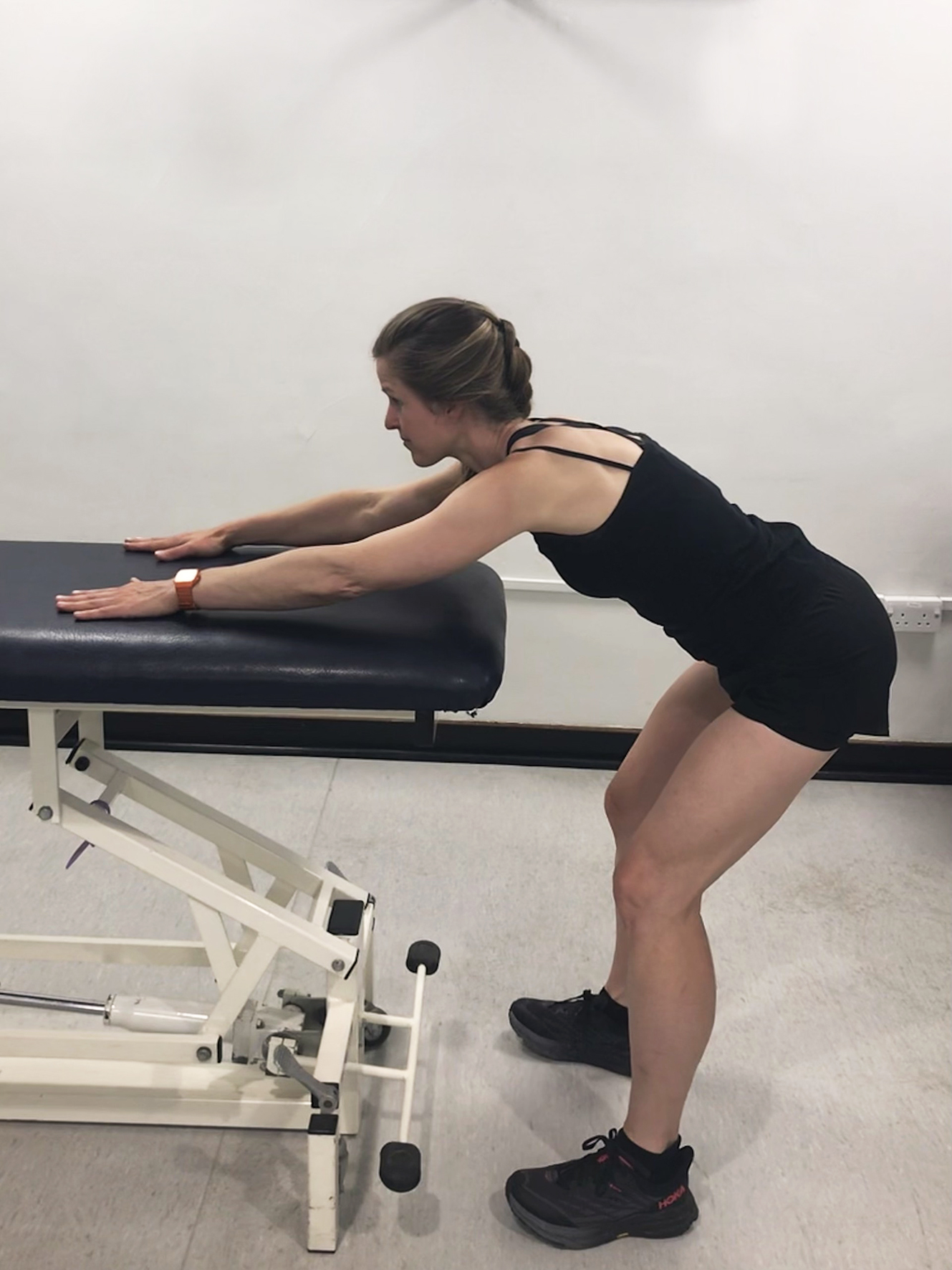 Anterior shoulder dislocation without bony injury - Leeds Teaching ...