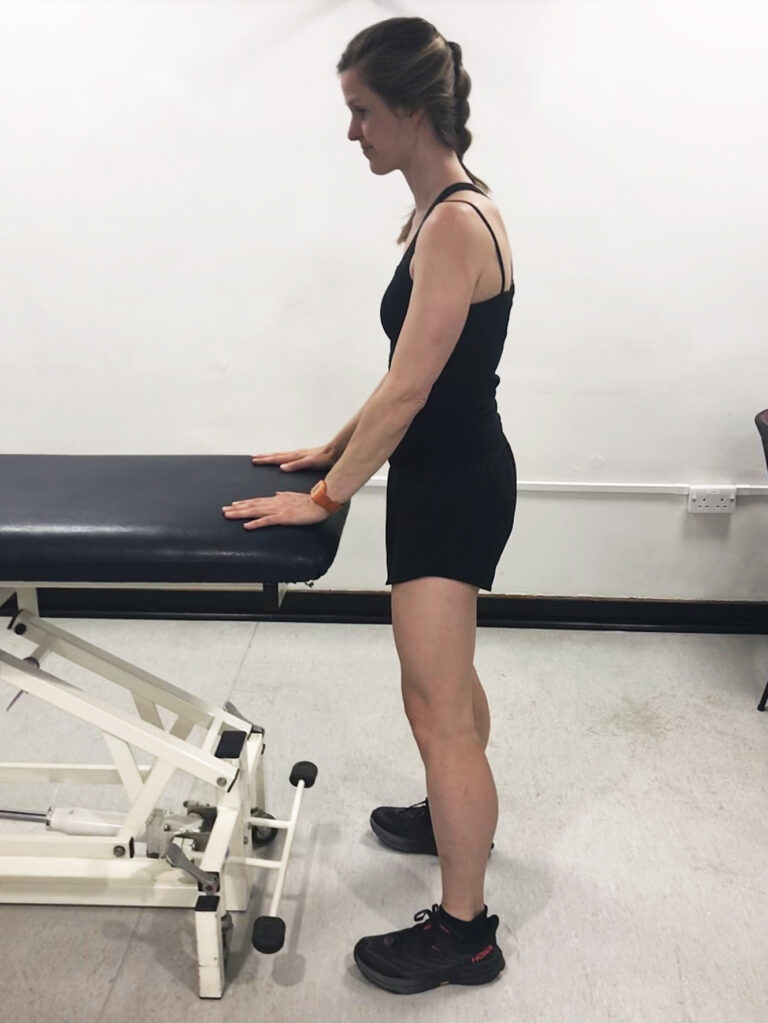 Anterior shoulder dislocation without bony injury - Leeds Teaching ...