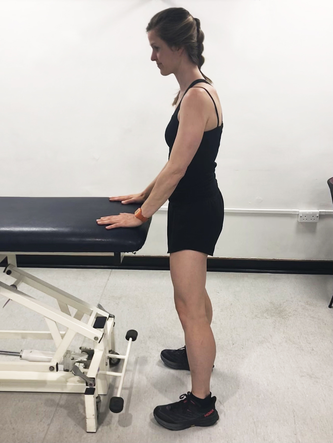 Anterior shoulder dislocation without bony injury - Leeds Teaching ...