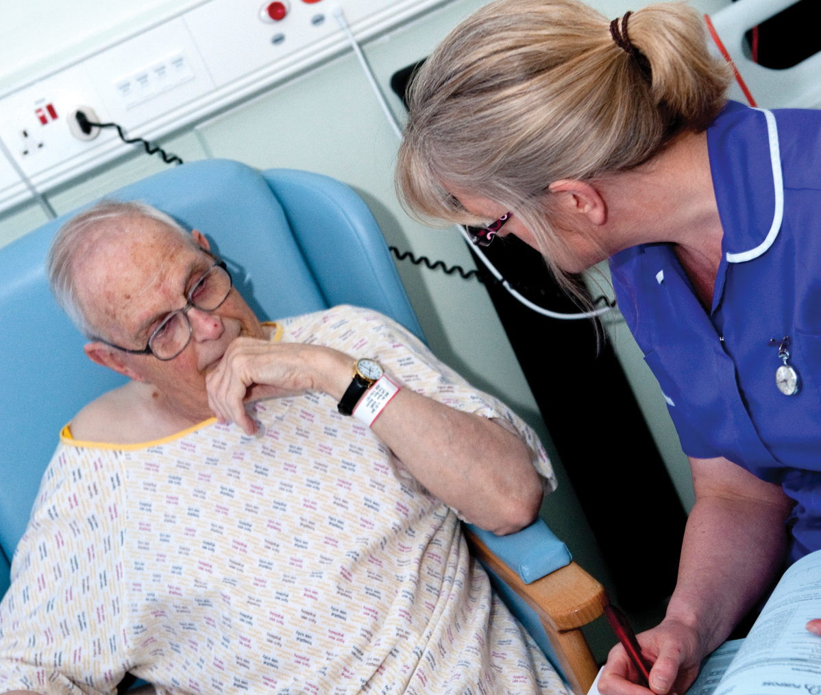 Conditions and Treatments - Leeds Teaching Hospitals NHS Trust