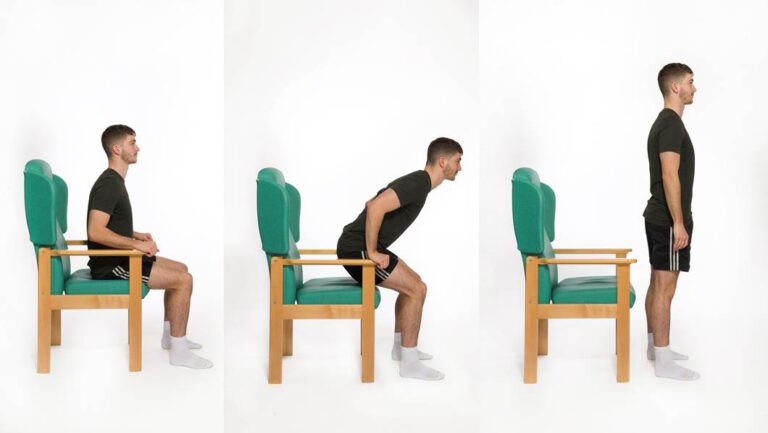 A post-operative Guide to Thoracic Spinal Surgery - Leeds Teaching ...