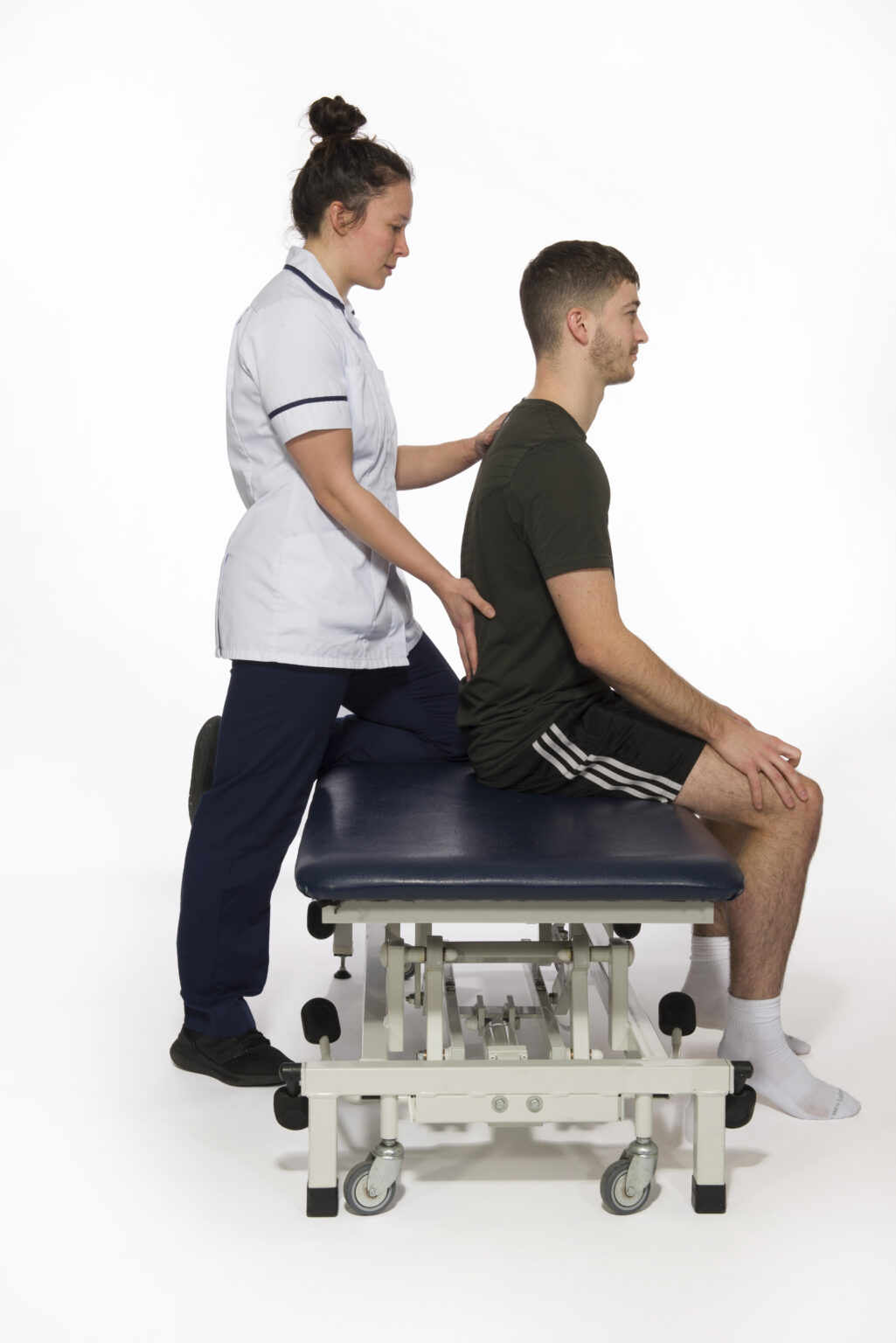 A post-operative Guide to Thoracic Spinal Surgery - Leeds Teaching ...