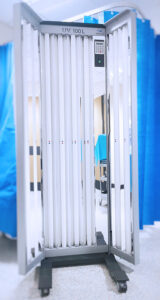 Home Phototherapy - Leeds Teaching Hospitals NHS Trust