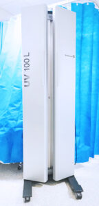 Home Phototherapy - Leeds Teaching Hospitals NHS Trust