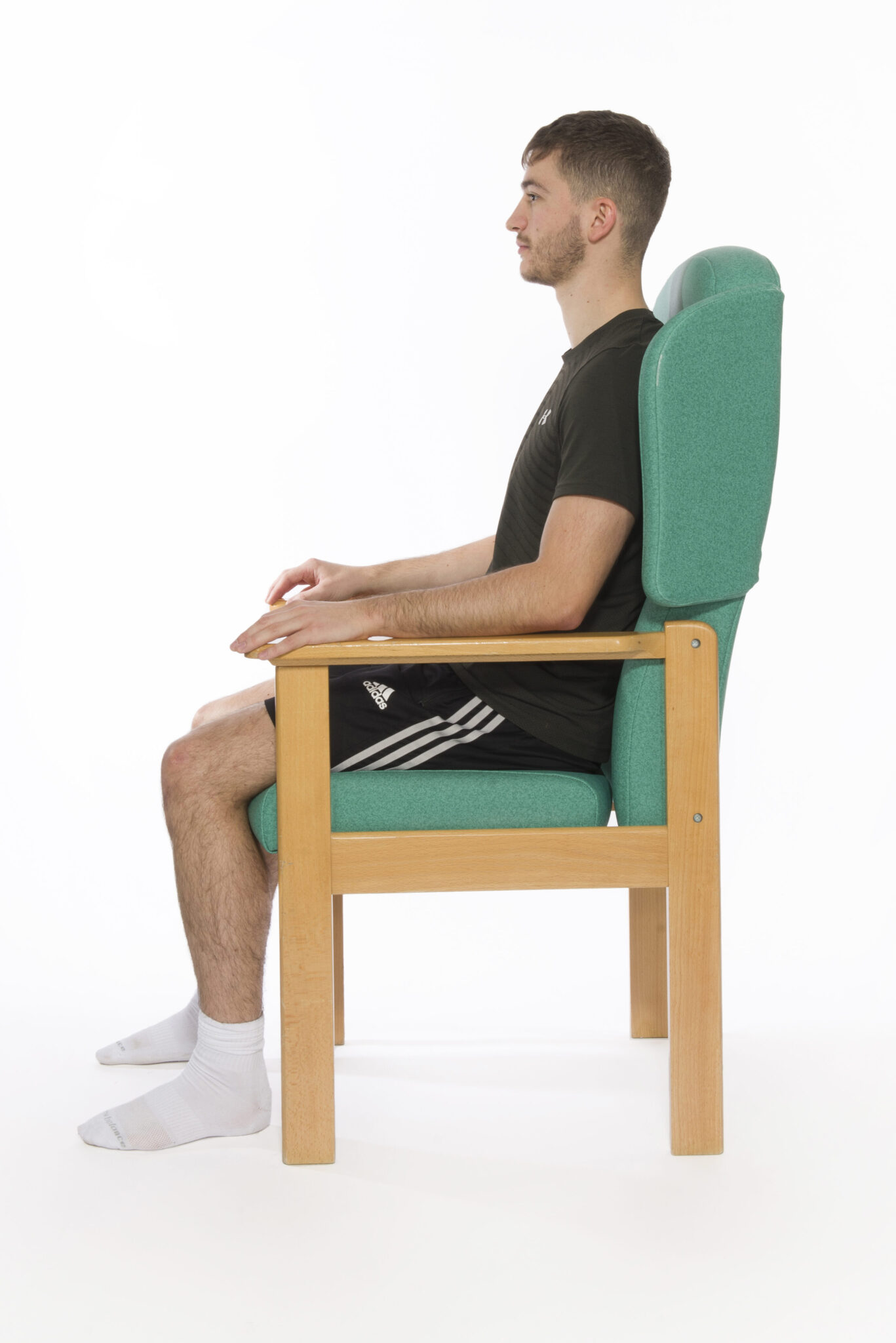 A post-operative Guide to Thoracic Spinal Surgery - Leeds Teaching ...