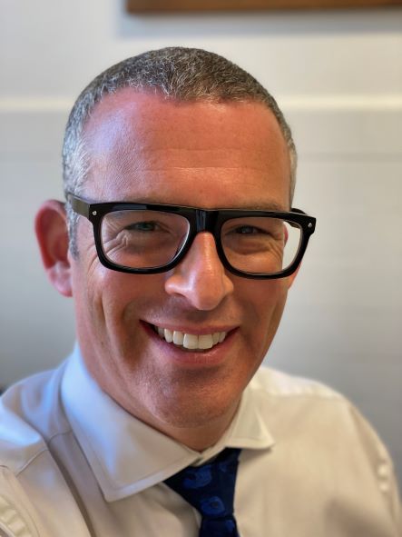 Steve Bush appointed as Chief Clinical Information Officer - Leeds ...