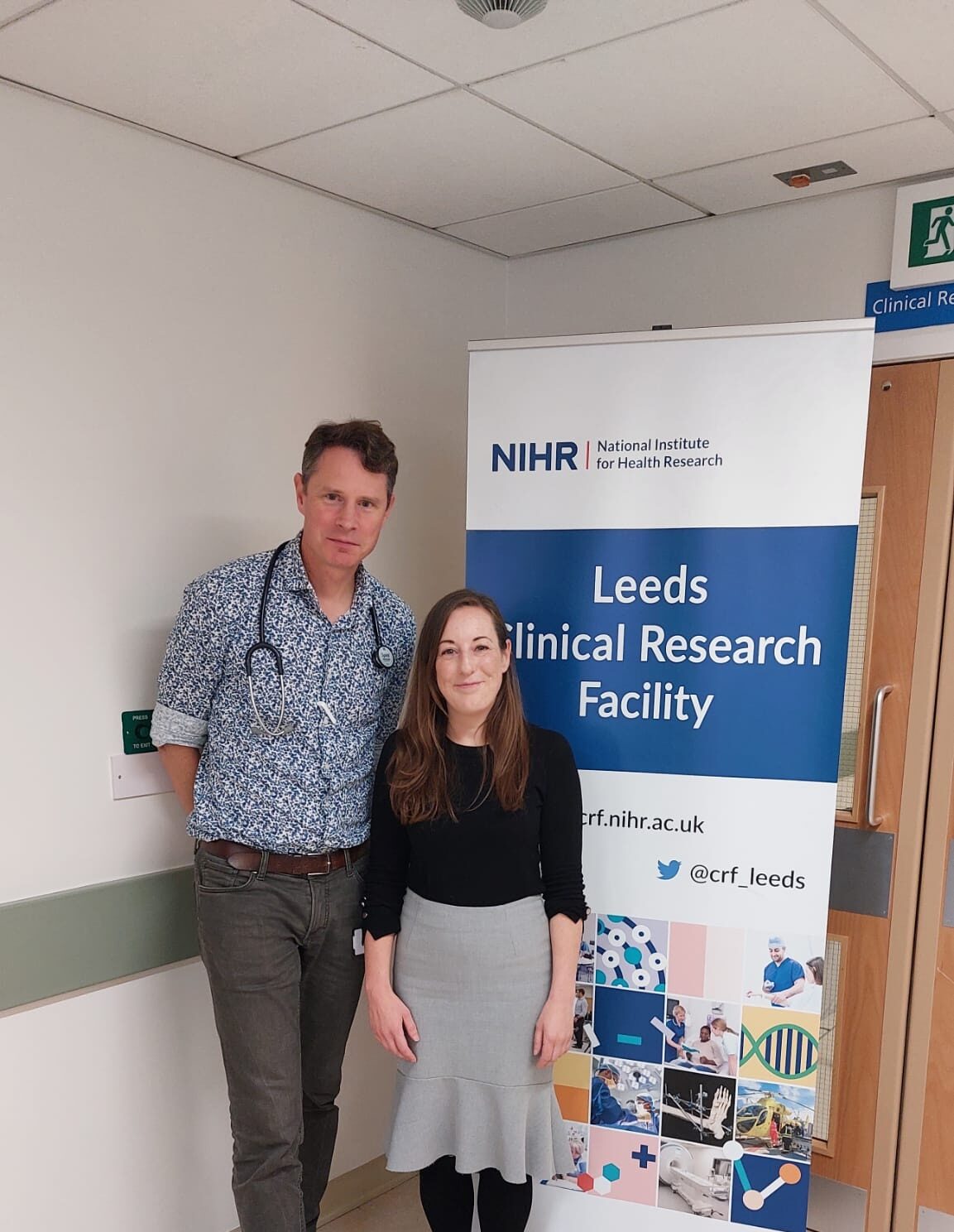 World-first Leeds study advocates proactive care for patients with ...
