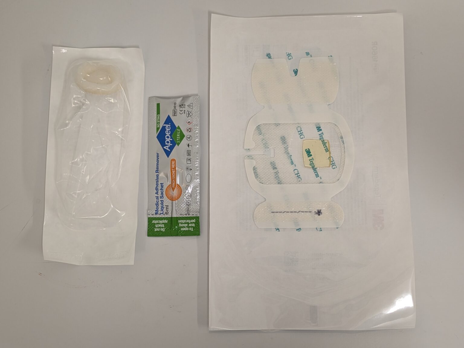 Haemodialysis Line (Permcath) - Leeds Teaching Hospitals NHS Trust