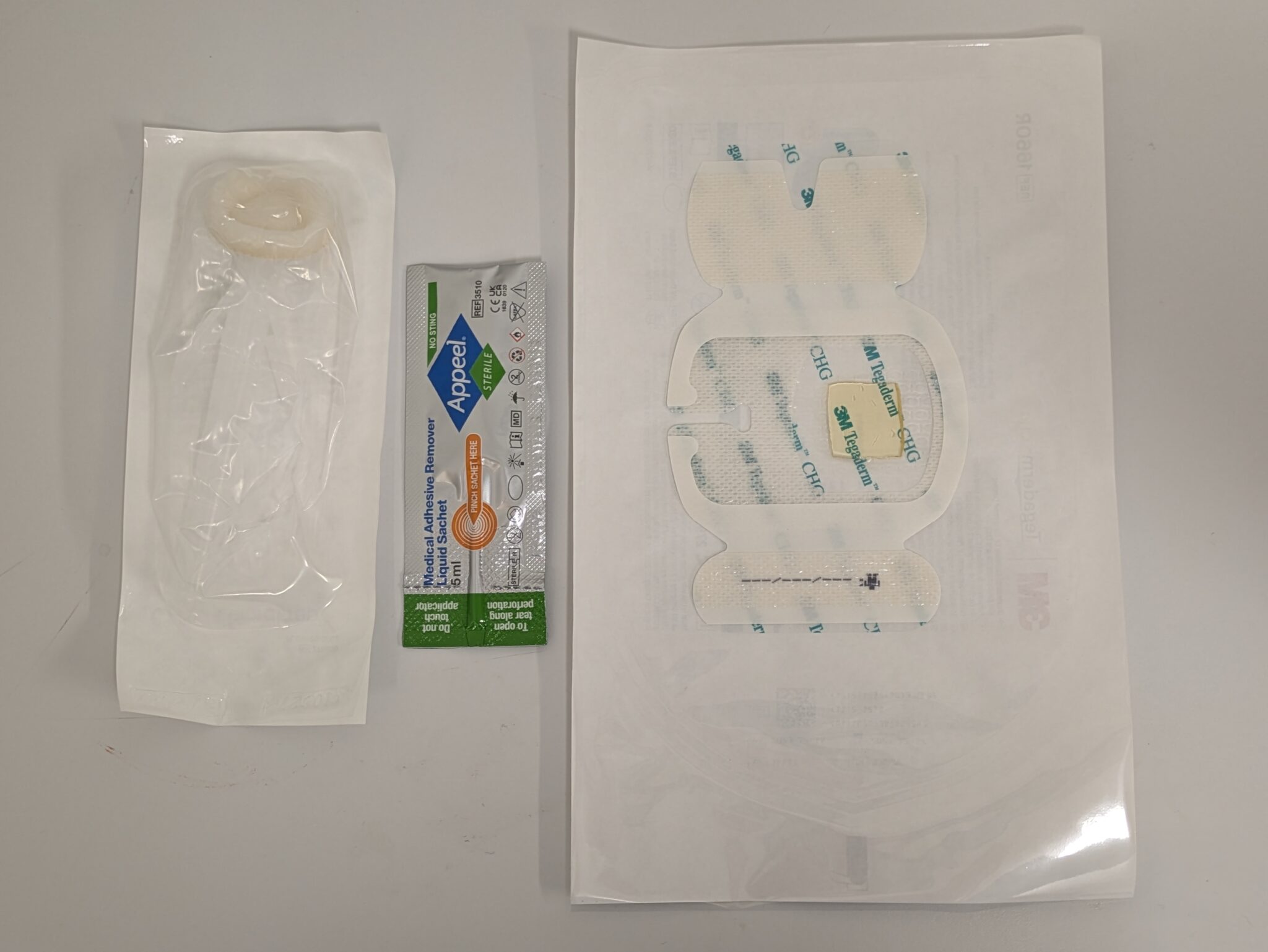 Haemodialysis Line (Permcath) - Leeds Teaching Hospitals NHS Trust