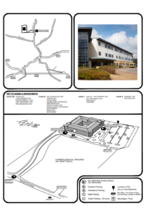 Wharfedale Hospital - Location Map - Leeds Teaching Hospitals NHS Trust