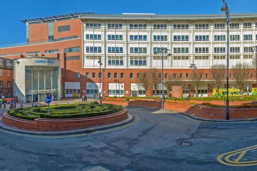 Job opportunity: Independent chair of Maternity and Neonatal ...