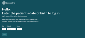 Digital Consent - Leeds Teaching Hospitals NHS Trust