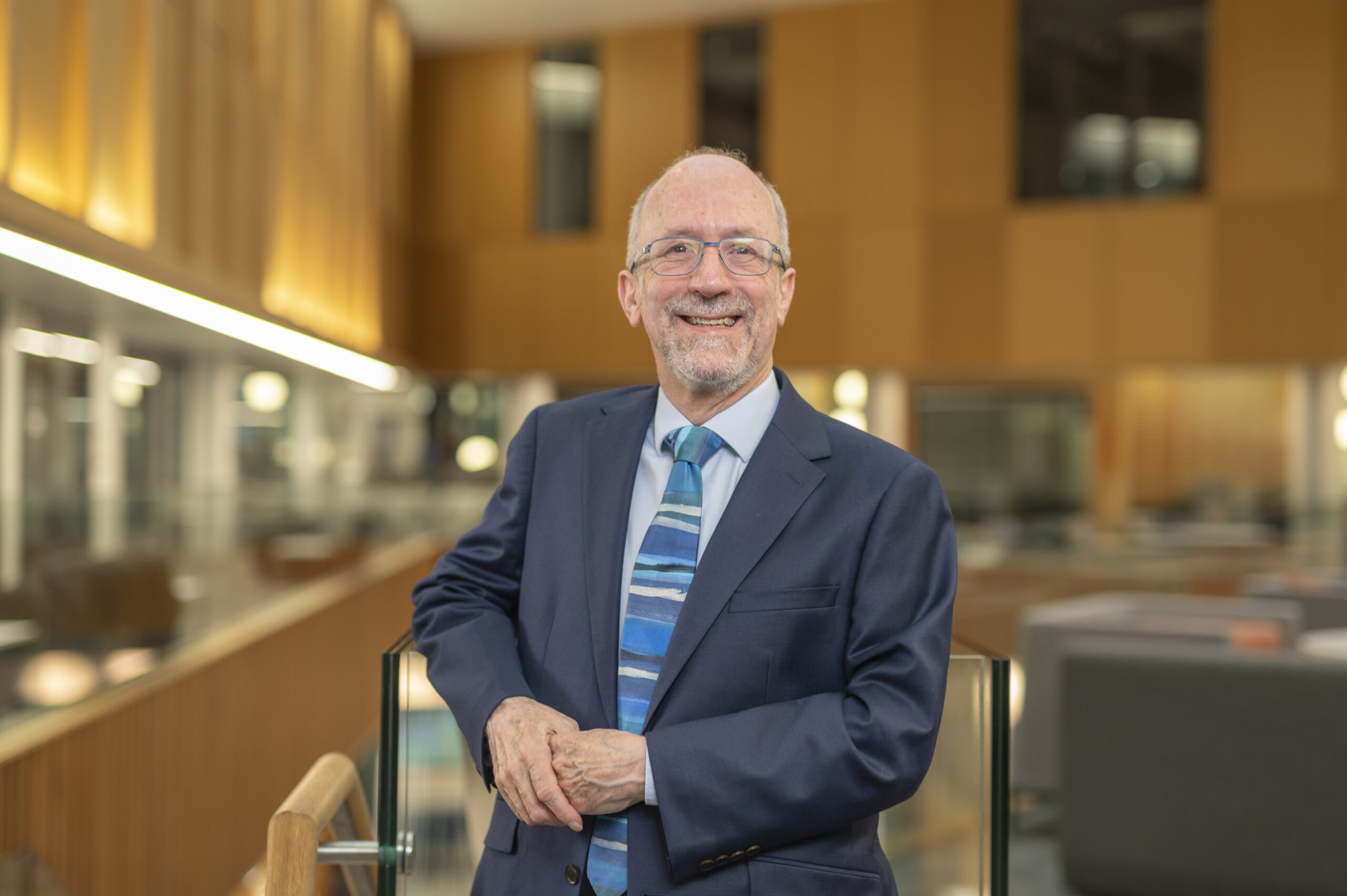 Professor David Sebag-Montefiore FRCP FRCR - Leeds Teaching Hospitals ...