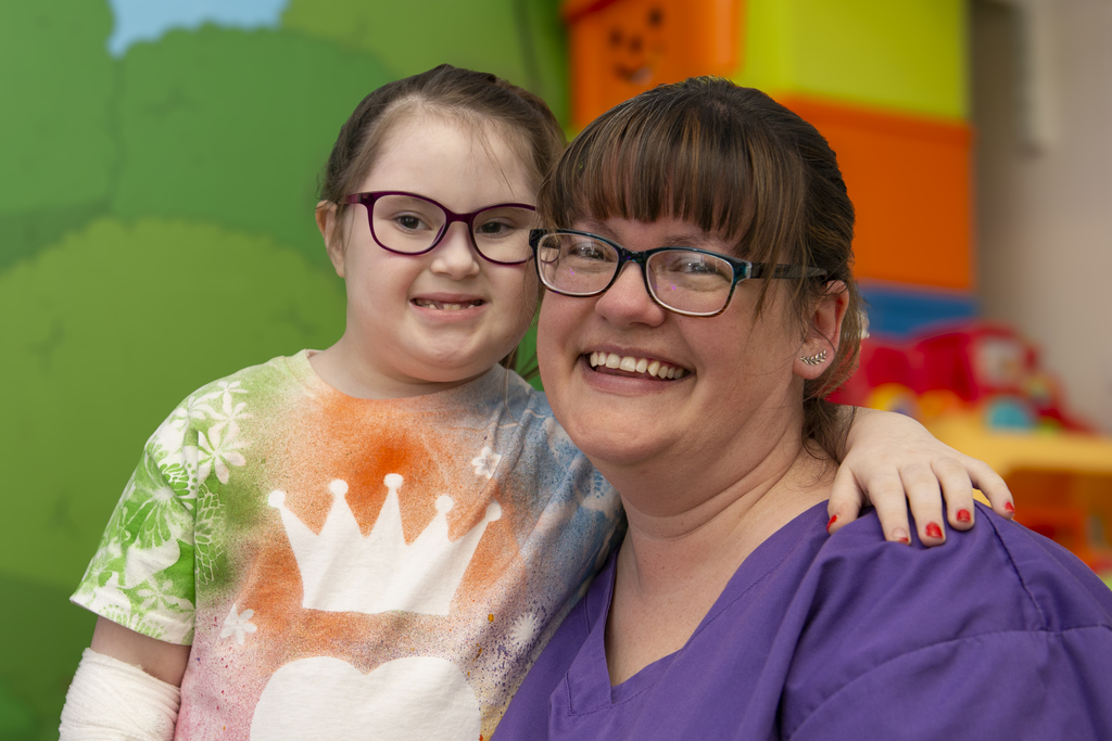 Outpatient appointments - Leeds Teaching Hospitals NHS Trust