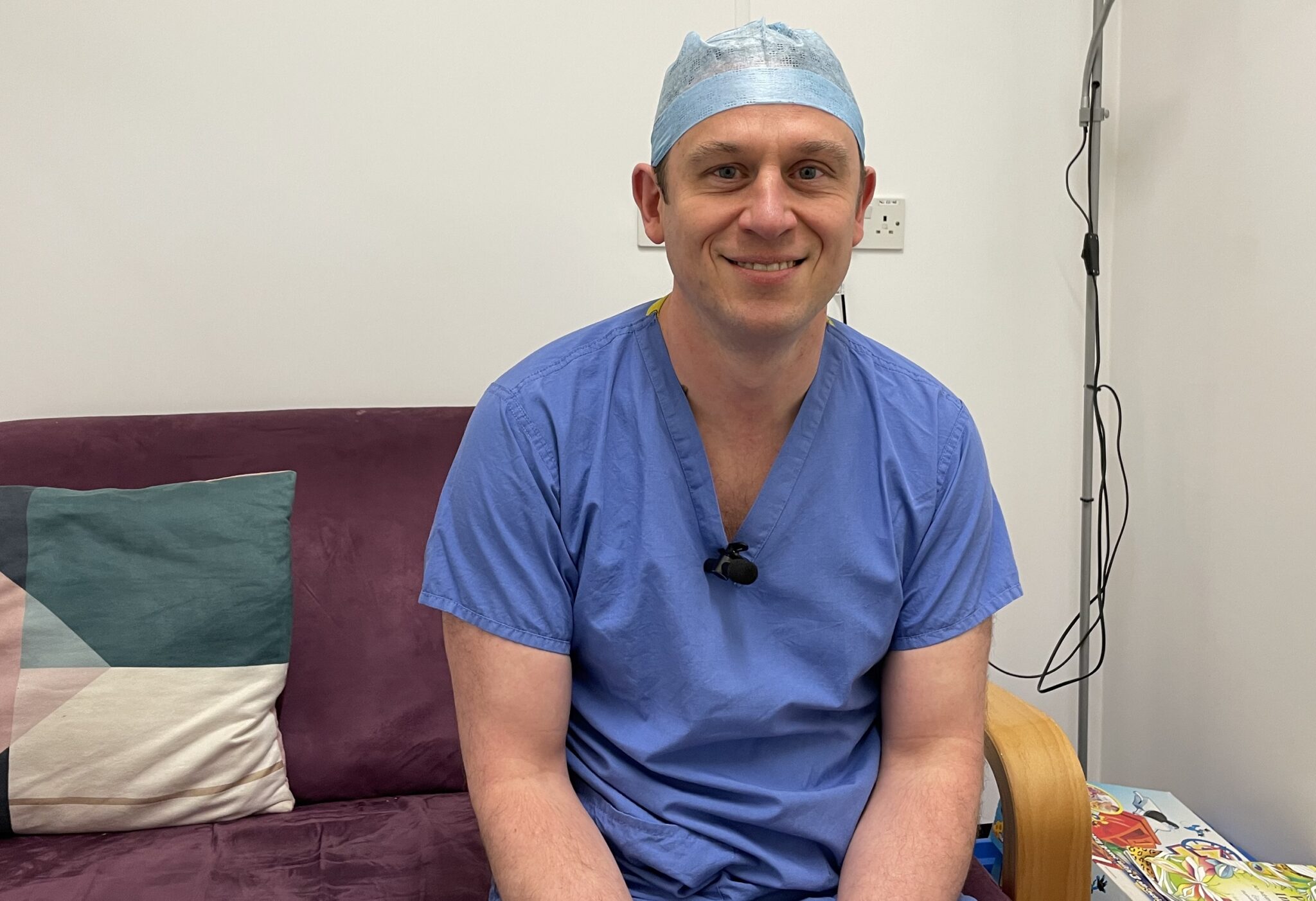 Living donors in Leeds are saving the lives of relatives, friends and ...