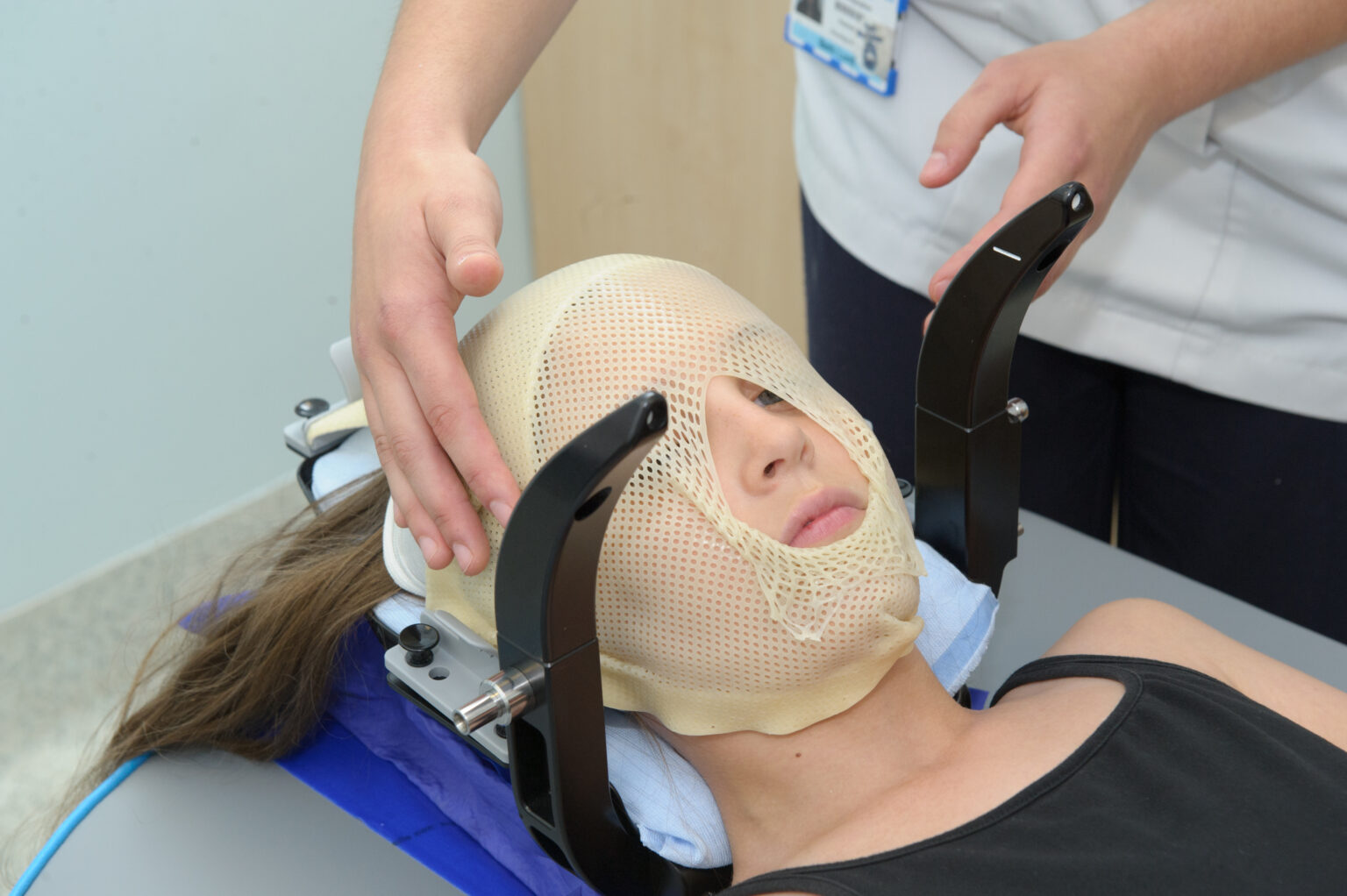 Gamma Knife Radiotherapy for Children, Teenagers and Young Adults ...