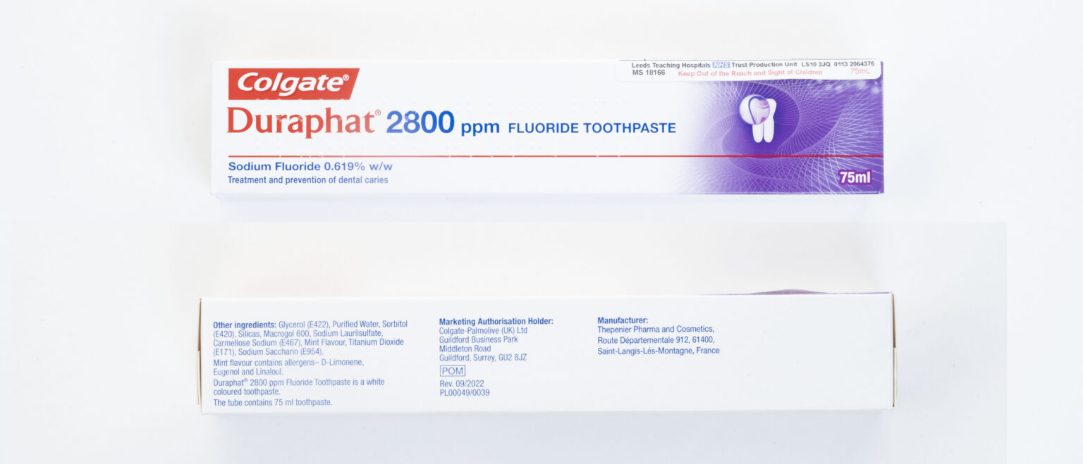 Keeping Your Child’s Teeth Healthy (10-16 year olds) - Leeds Teaching ...