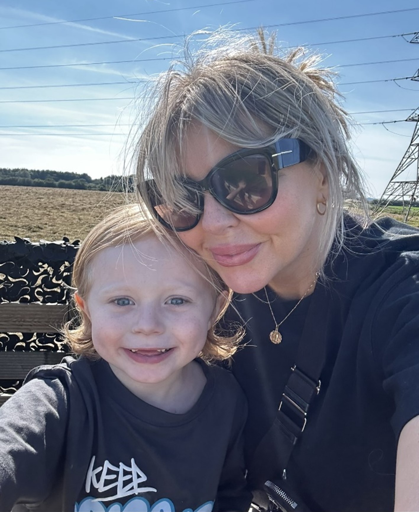 Meet the parents who became live liver donors to save their children ...