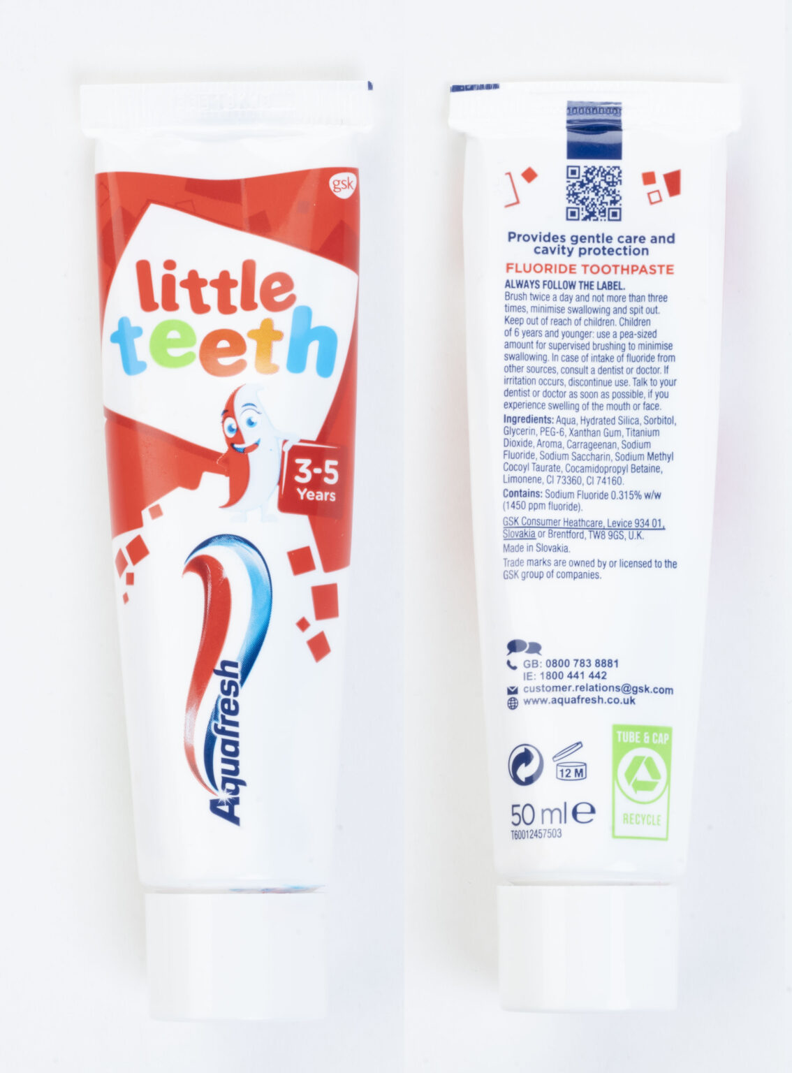 Keeping Your Child’s Teeth Healthy (0-9 years old) - Leeds Teaching ...