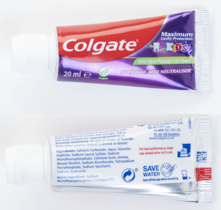 Keeping Your Child’s Teeth Healthy (0-9 years old) - Leeds Teaching ...