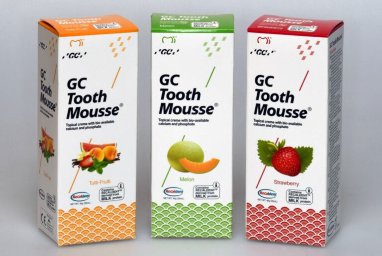 Molar-incisor hypomineralisation (MIH) - Leeds Teaching Hospitals NHS Trust