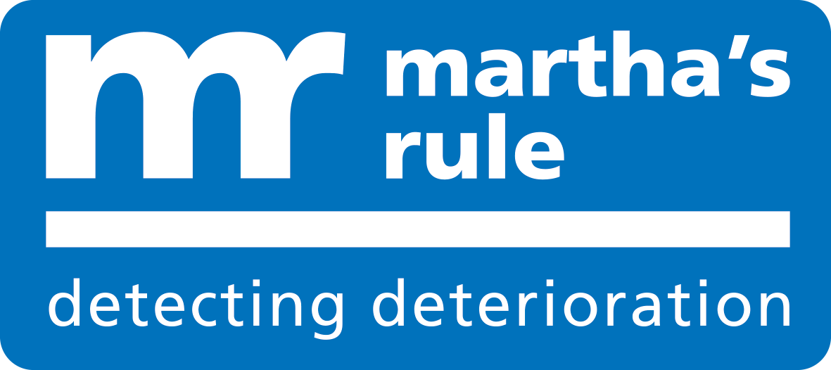 Martha’s Rule - Call 4 Concern - Leeds Teaching Hospitals NHS Trust