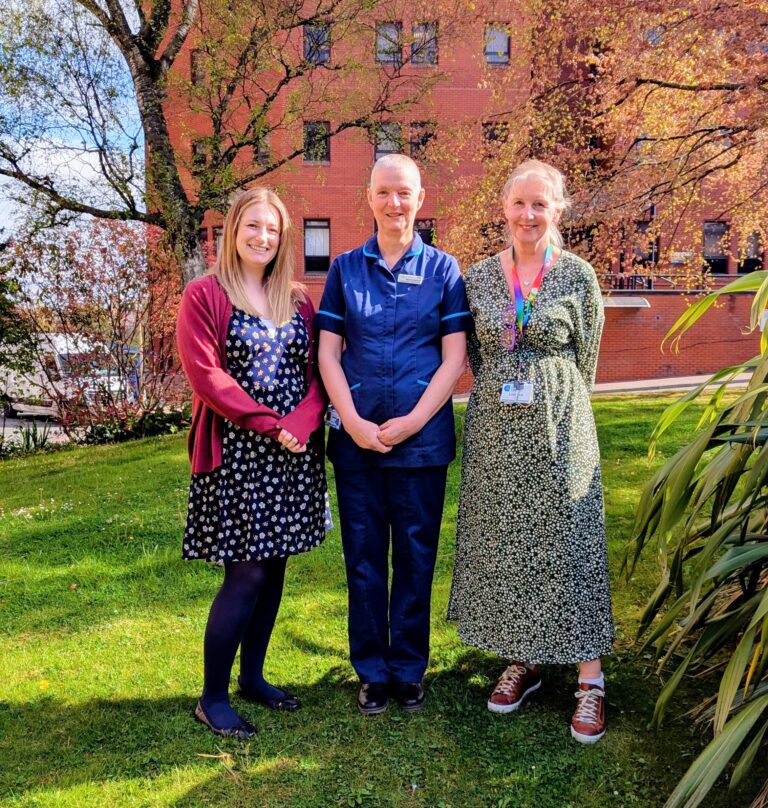 John's Campaign - Leeds Teaching Hospitals NHS Trust