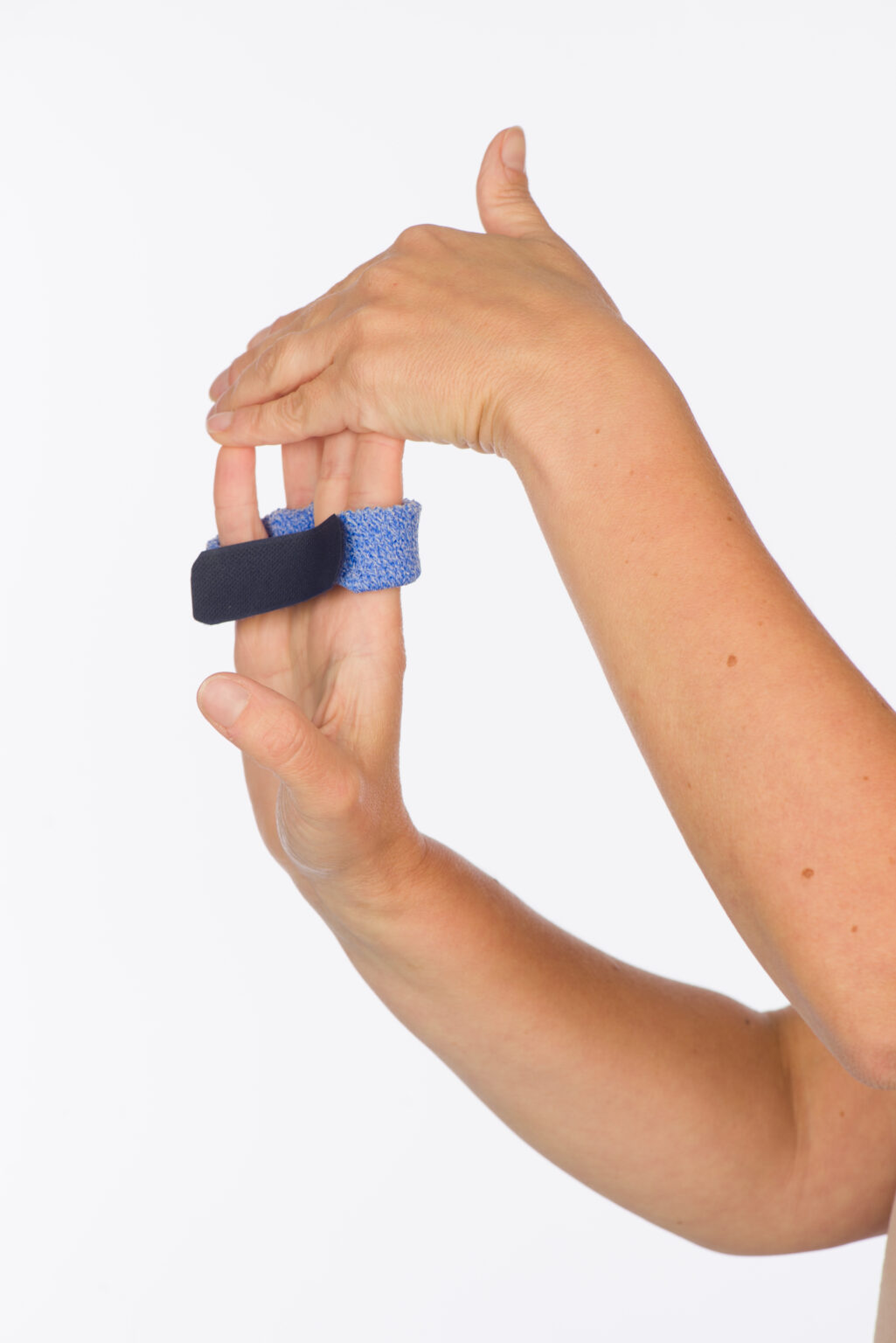 Extensor Tendon Repair (Relative Motion Extension Regime), a guide to ...