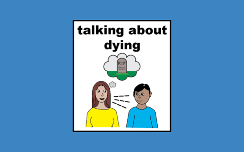 End of life care - Leeds Teaching Hospitals NHS Trust