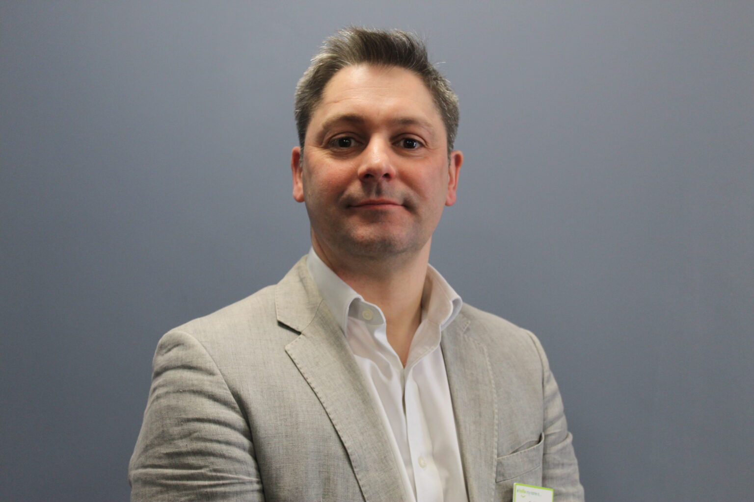 Meet the team - Leeds Teaching Hospitals NHS Trust