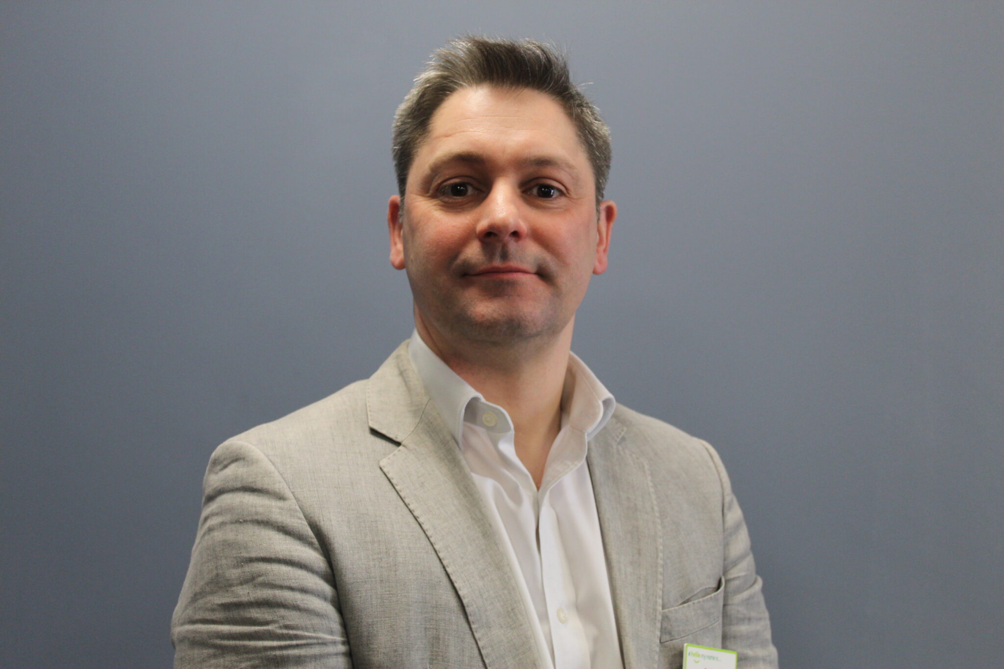 Meet the team - Leeds Teaching Hospitals NHS Trust