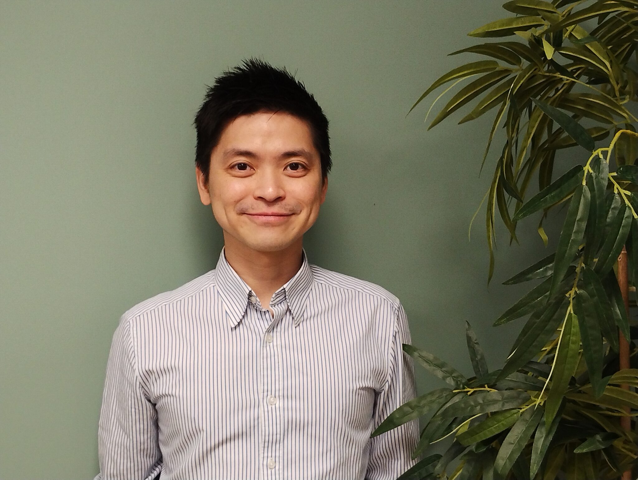 Meet the team - Leeds Teaching Hospitals NHS Trust