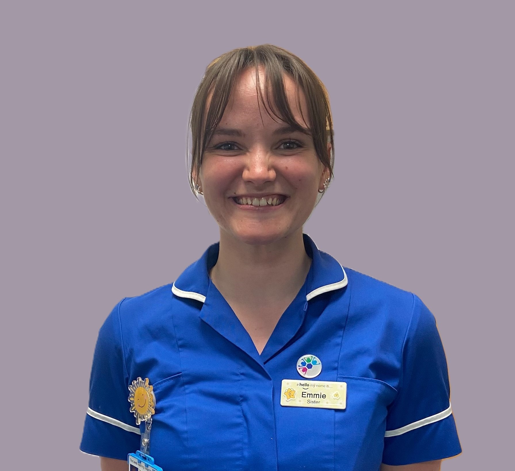 International Nurses Day Spotlight - Emmie - Leeds Teaching Hospitals ...