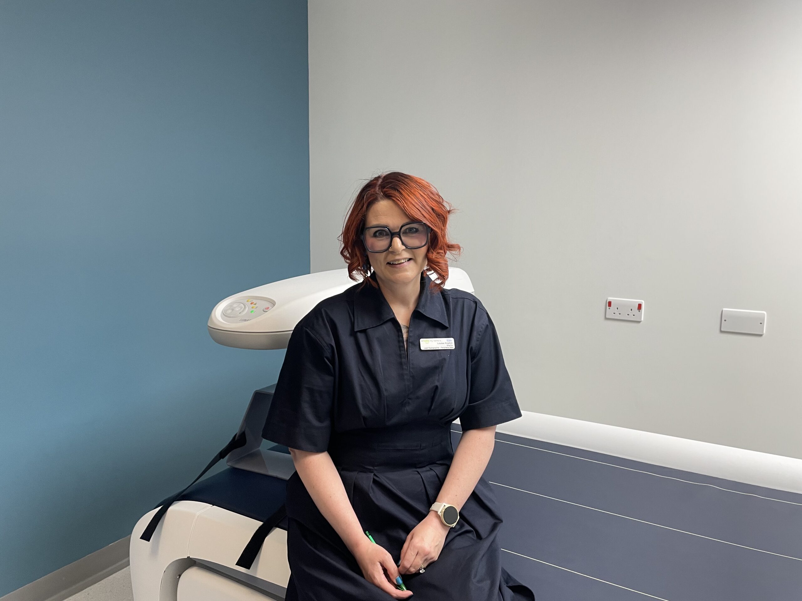 New DEXA scanners in Leeds hospitals will improve diagnosis of osteoporosis - Leeds Teaching ...