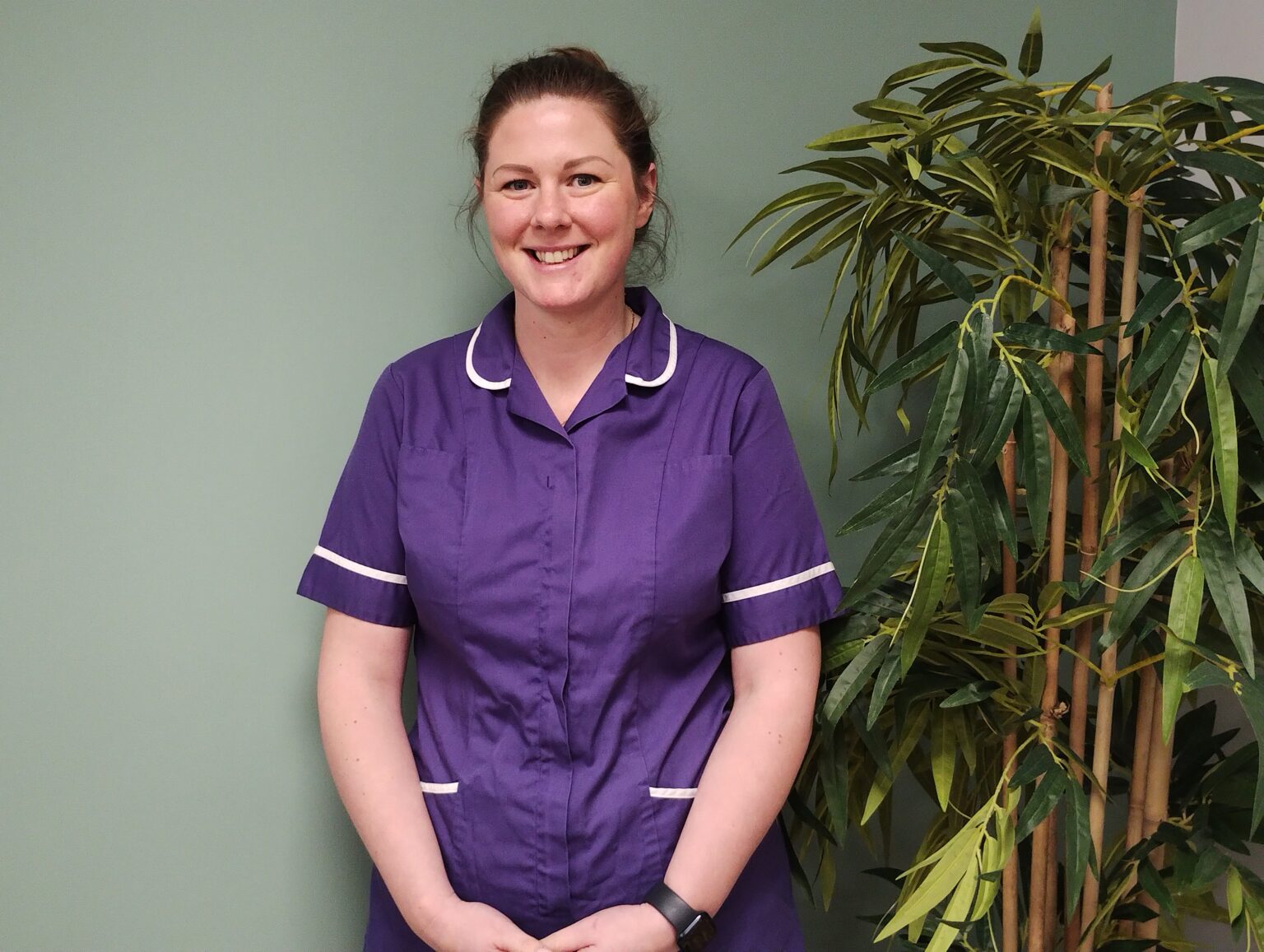 Meet the team - Leeds Teaching Hospitals NHS Trust