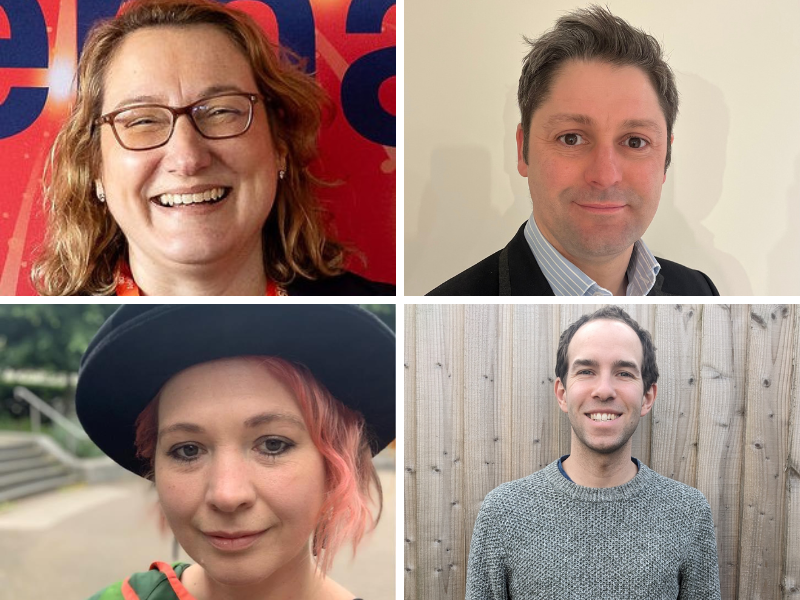 Four Leeds researchers receive prestigious award to improve patient ...