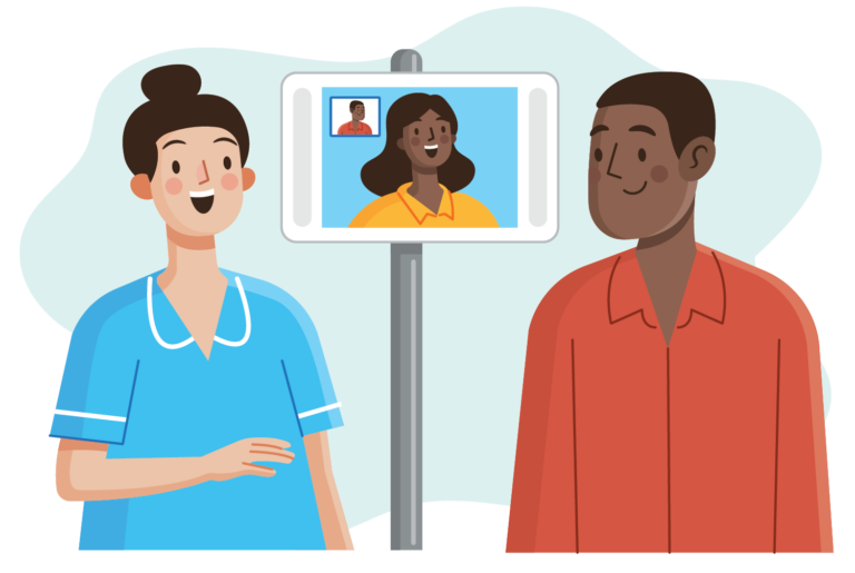 Interpreting Services at Leeds Hospitals - Leeds Teaching Hospitals NHS ...
