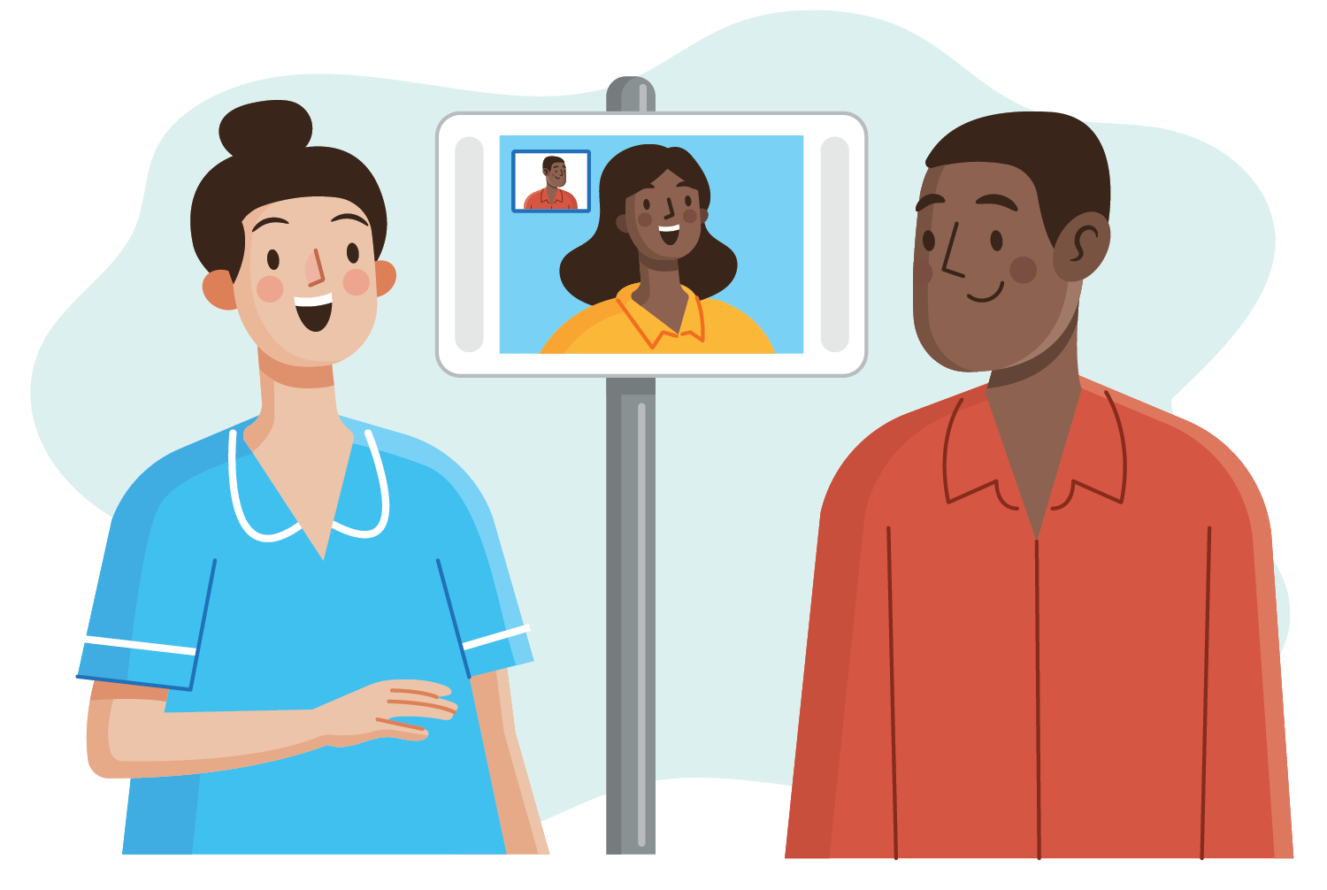 Interpreting Services at Leeds Hospitals - Leeds Teaching Hospitals NHS ...
