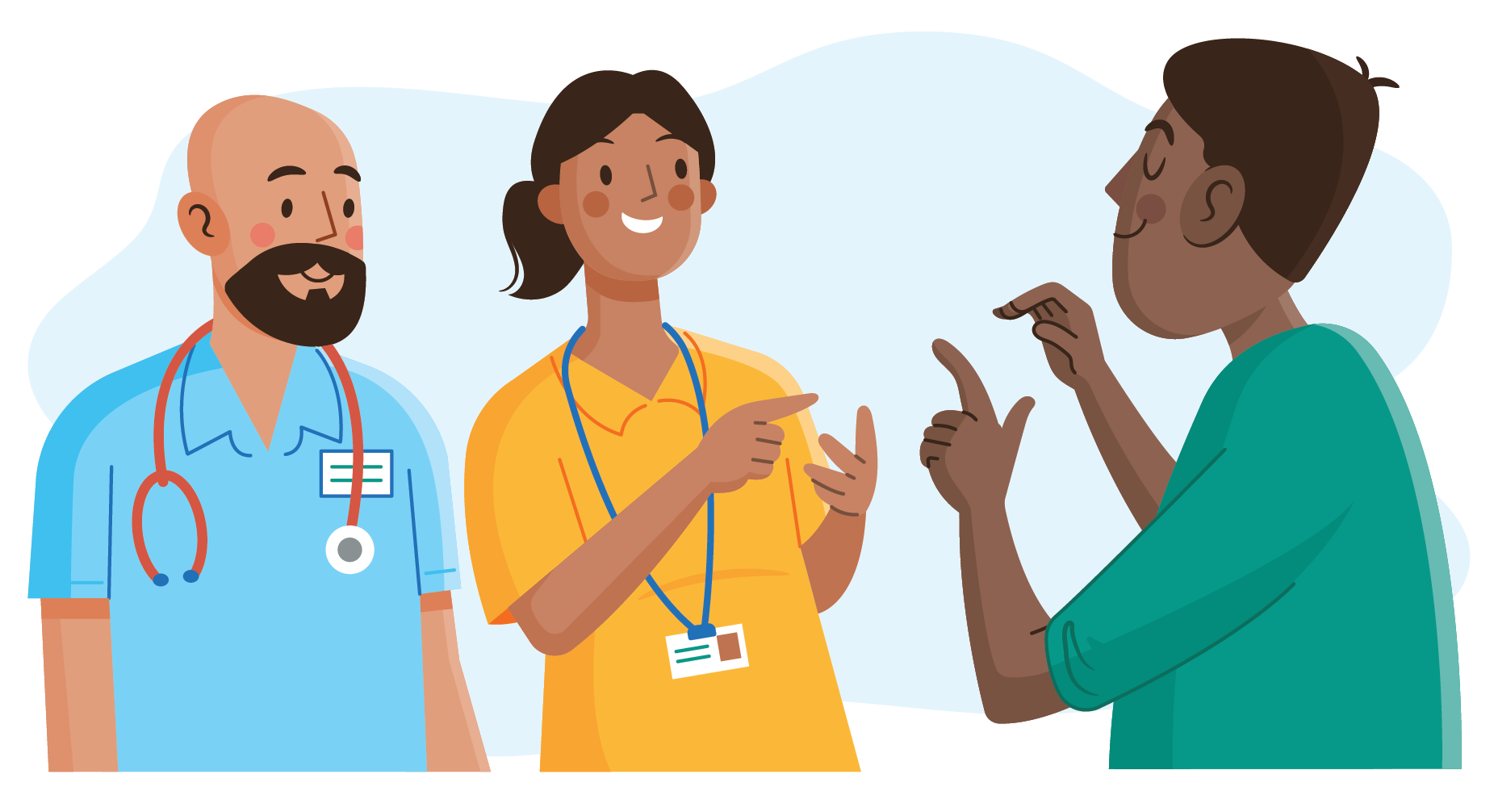 Interpreting Services at Leeds Hospitals - Leeds Teaching Hospitals NHS ...