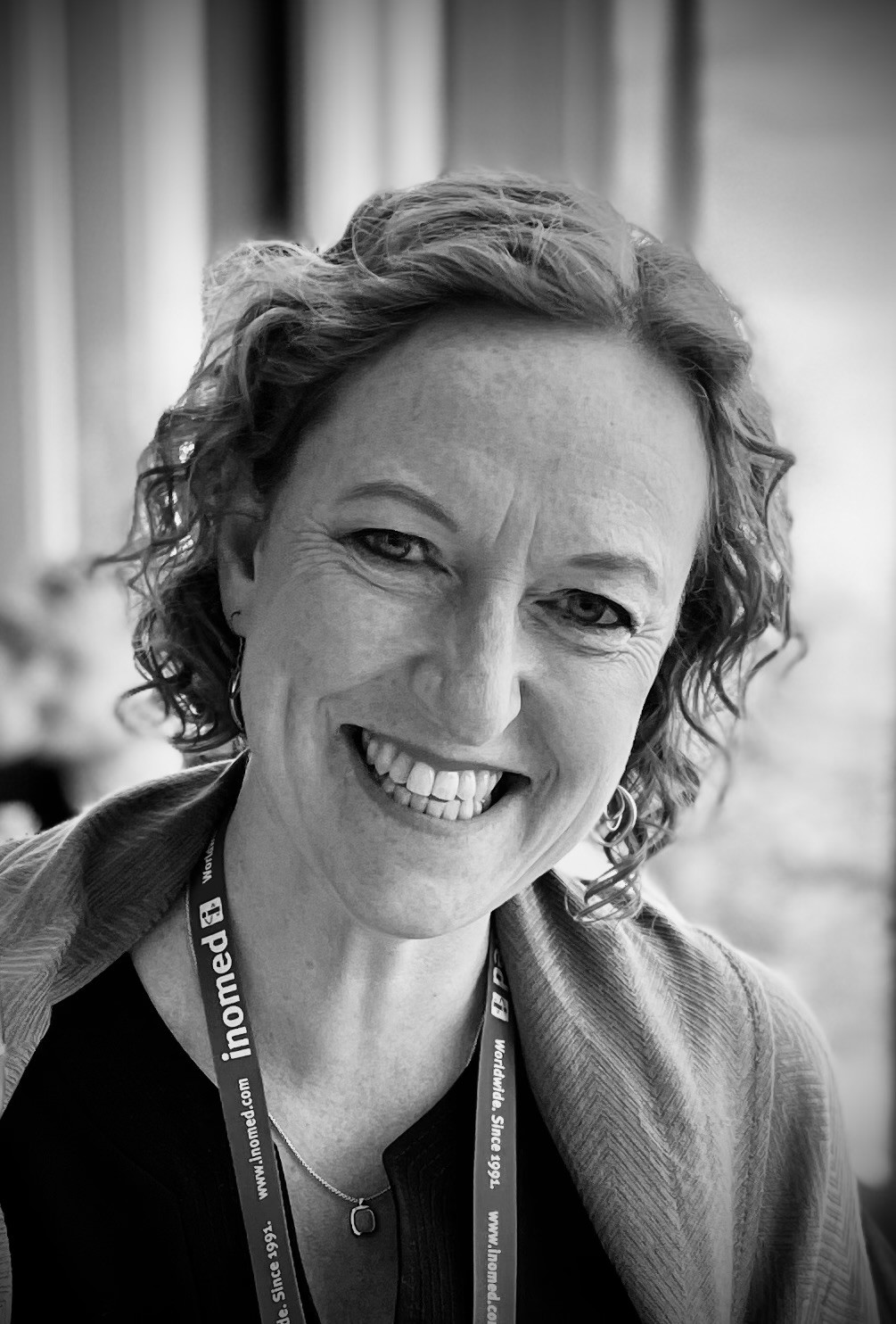 Ms Emma Collins - Leeds Teaching Hospitals NHS Trust