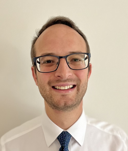 Dr Ralph Schwiebert - Leeds Teaching Hospitals NHS Trust