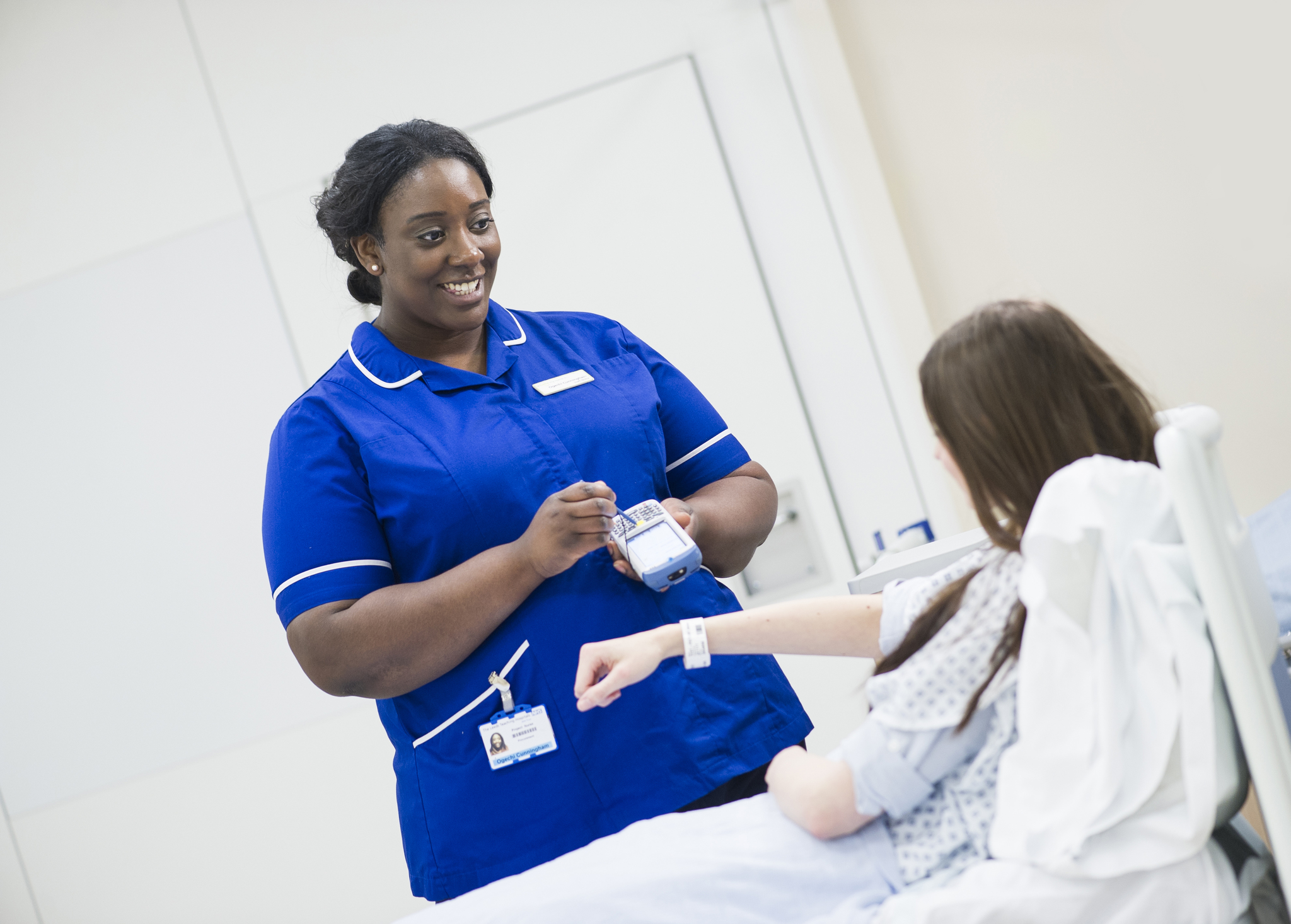 What does compassionate care mean to you? - Leeds Teaching Hospitals ...