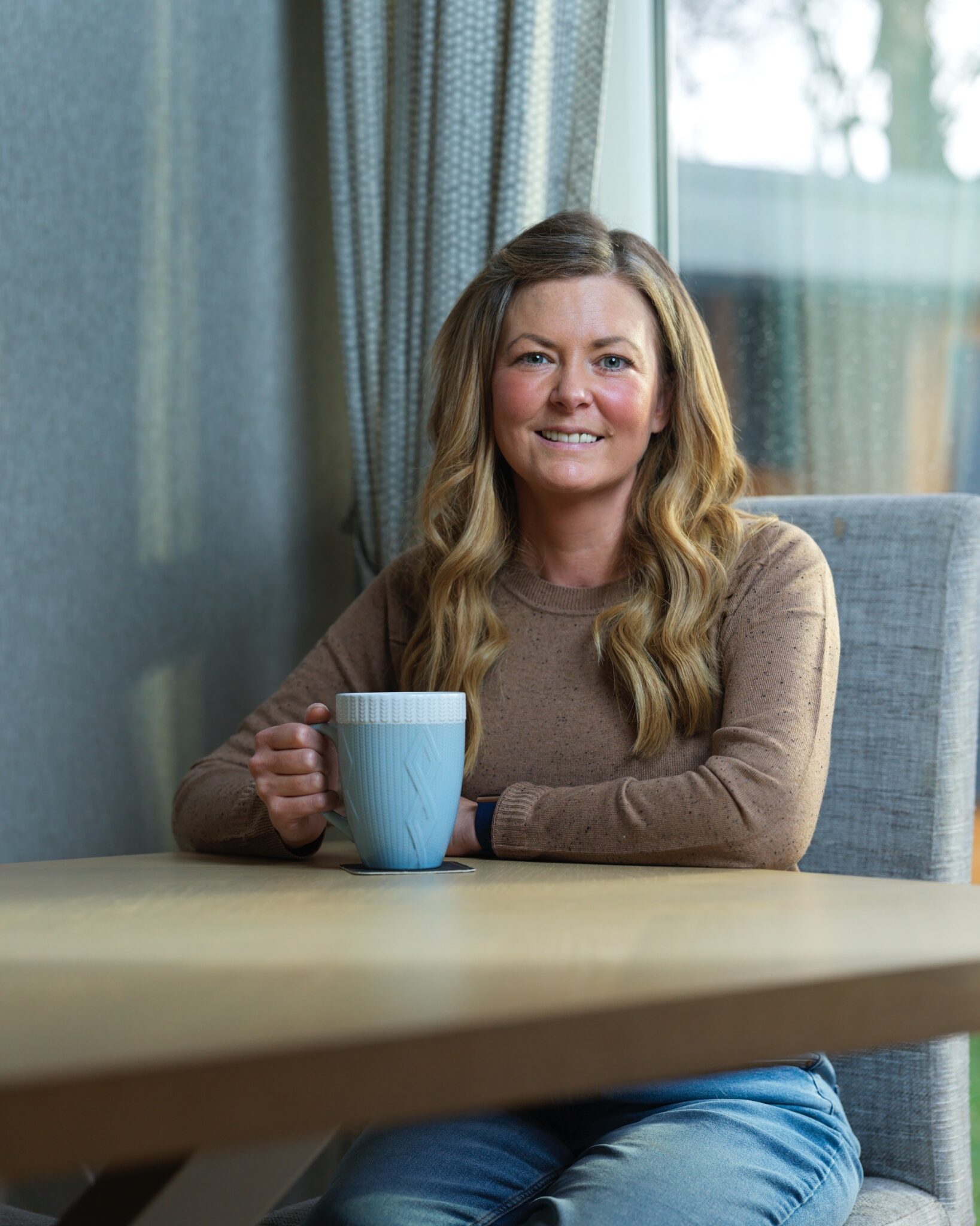 Mum-of-two now cancer free after UK’s second liver transplant for ...