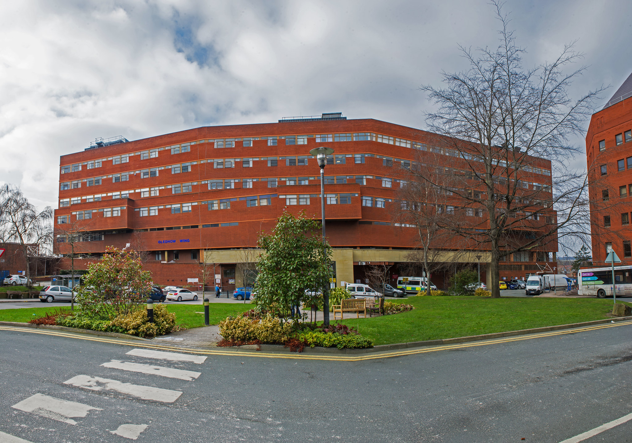 Our response to the Care Quality Commission's Well-led inspection ...