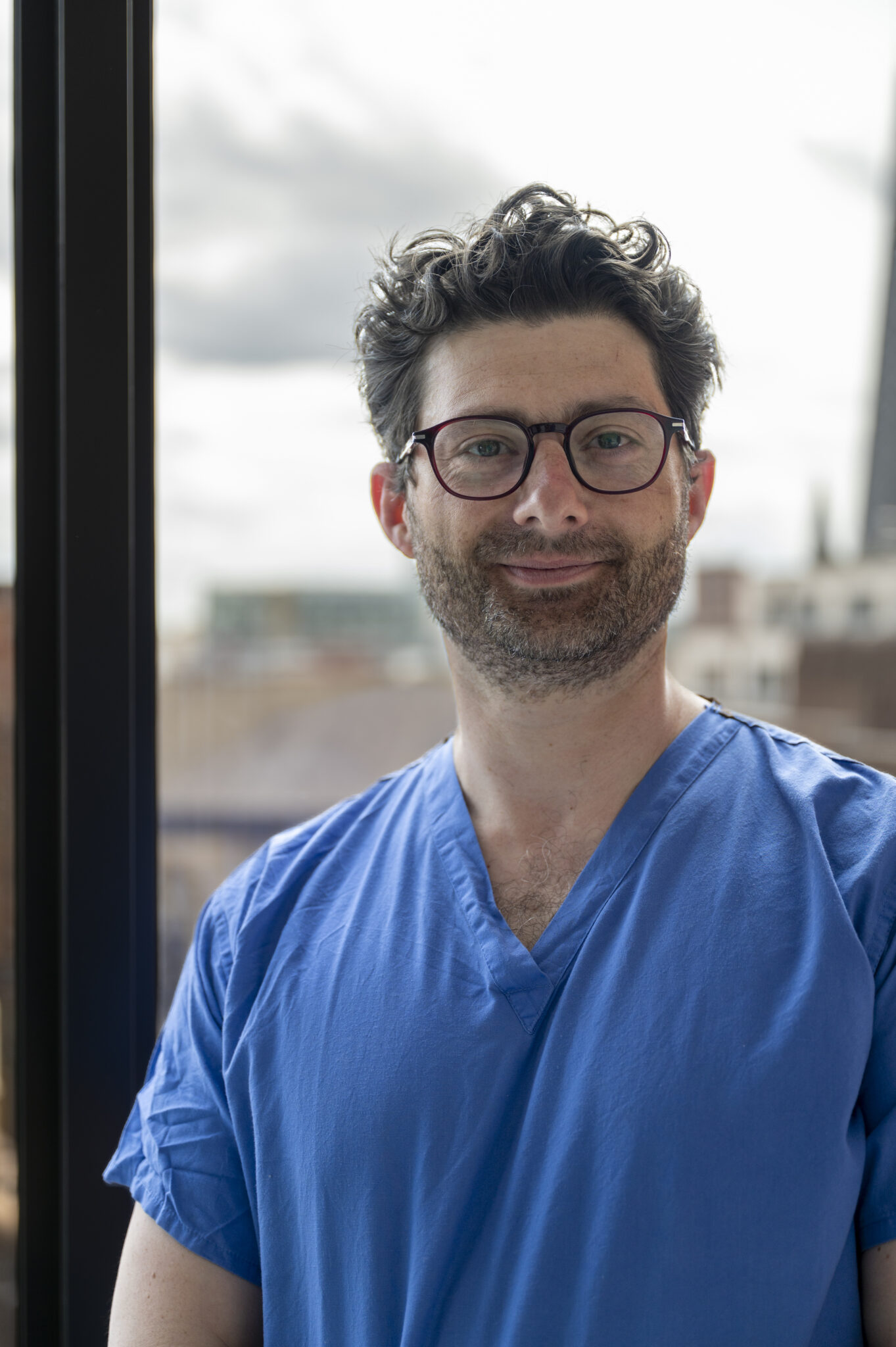 Our Team - Leeds Teaching Hospitals NHS Trust