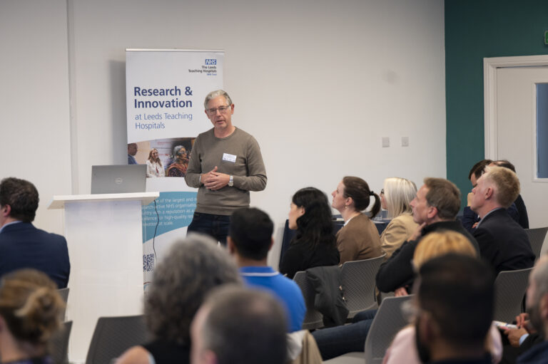 LTHT and National Innovation Accelerator spotlight pioneering ...